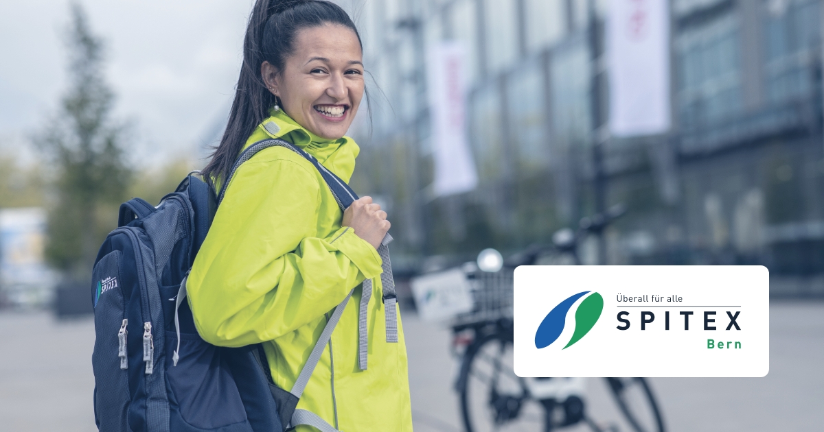 Stadtteil VI • Spitex Bern